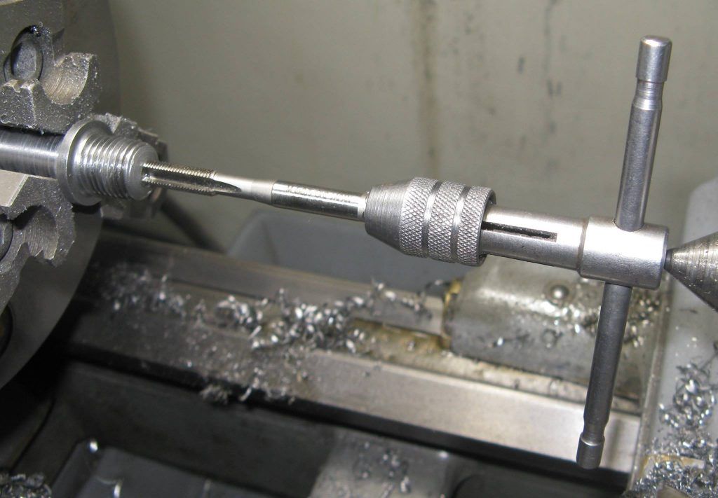 Foot brake lever pin repair - Salis Parts Salis Parts