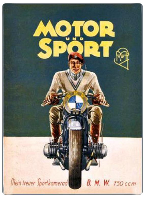 BMW posters - Salis Parts Salis Parts