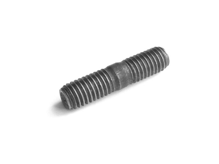 Stud bolt M8 x 18 for bearing cover in crankcase