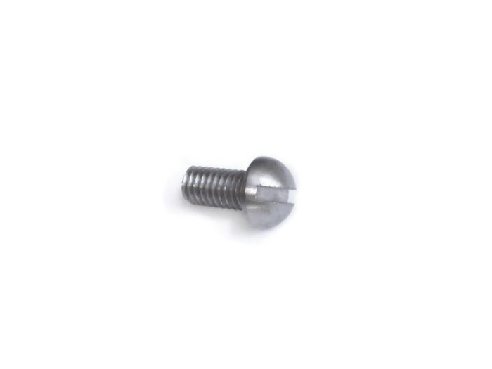 Round head screw AM4 x 8 - SSt