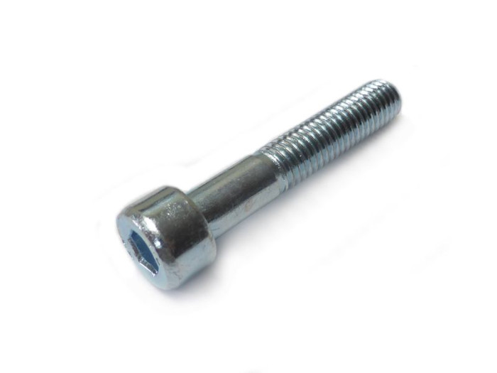 Allen head screw for shift fork M8 x 45 - zinc plated see details - Parts