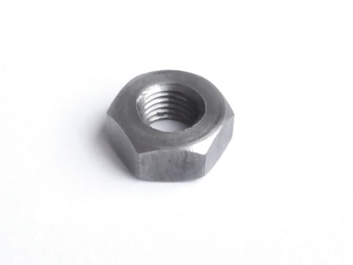 Hex nut M8 x 1 SW14 - untreated