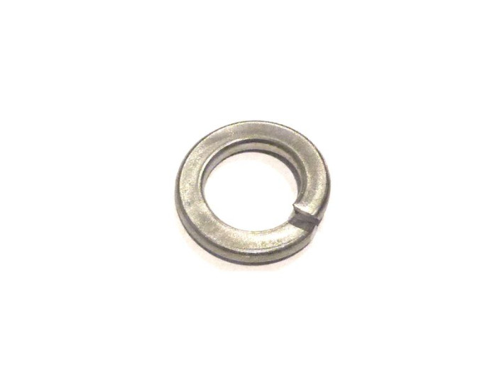 Spring washer B12 for engine, foot pegs & eye-bolt - SSt