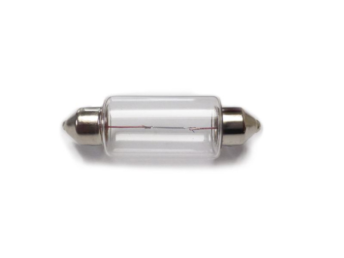 Light bulb 12V 18W for blinker 15 x 44 mm see details