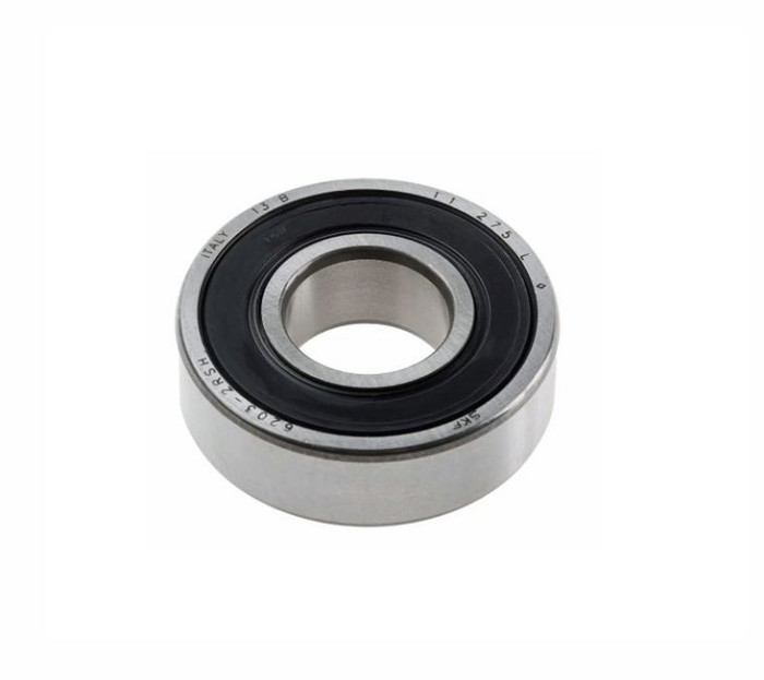 Ball bearing SKF 6203-2RSH, CLOSED, for wheel hub