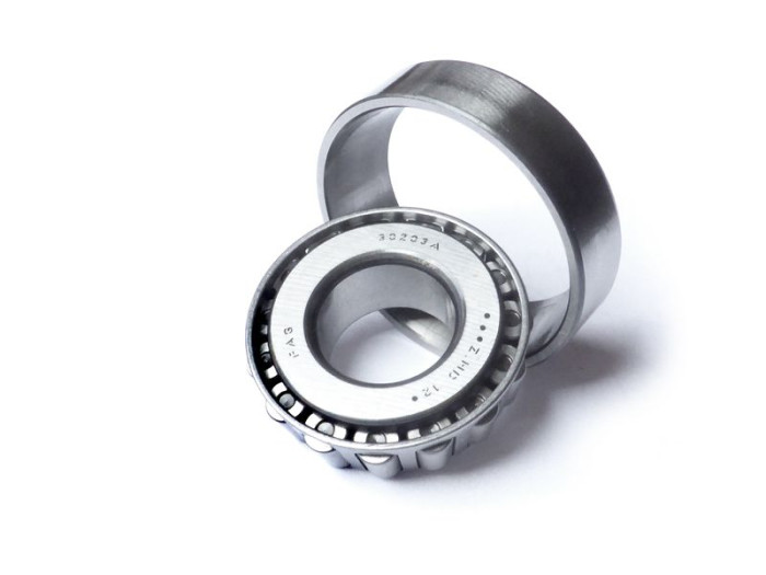 Tapered roller bearing FAG 30203-A - Parts