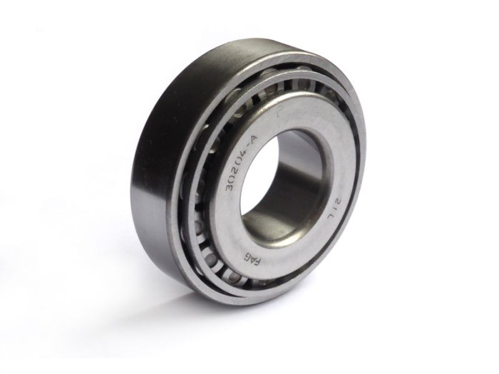 Tapered roller bearing 30204, wheel hub, +0.06 mm (available for pre-order)