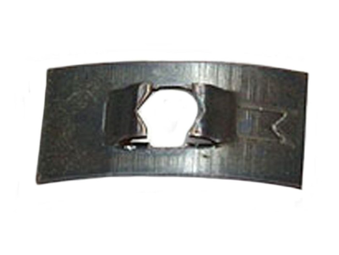 Spring nut Ø 3.5 for original R50S / R69S emblem