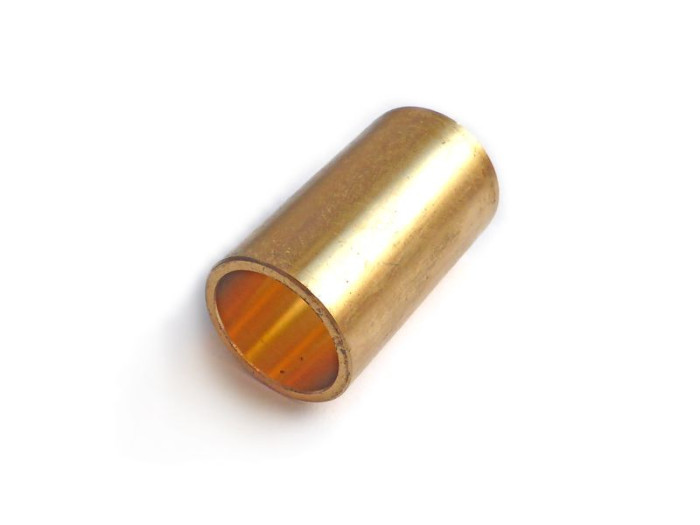 Tappet guide bushing (reaming required after installation)