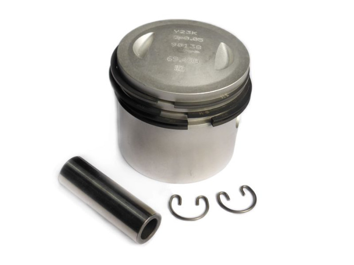 Piston R24 - R25/3 KS - 68.50 mm