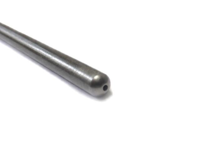 Push rod R26, R27 - L = 174 mm +Mark+Swiss
