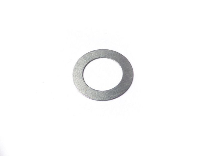 Shim 0.10 mm for support bracket rocker arm shaft