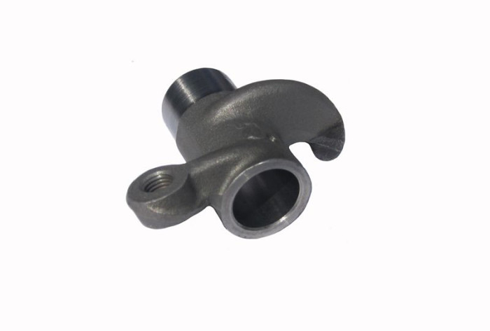 Rocker arm I - inlet right, exhaust left