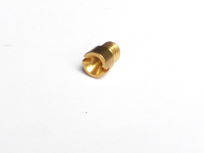 Carburetor idle jet 45, Bing 44-031