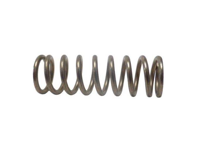 Clutch lever spring - SSt