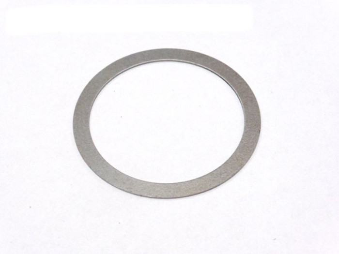Shim 0.50 mm, output shaft / wheel hub / pinion - Parts