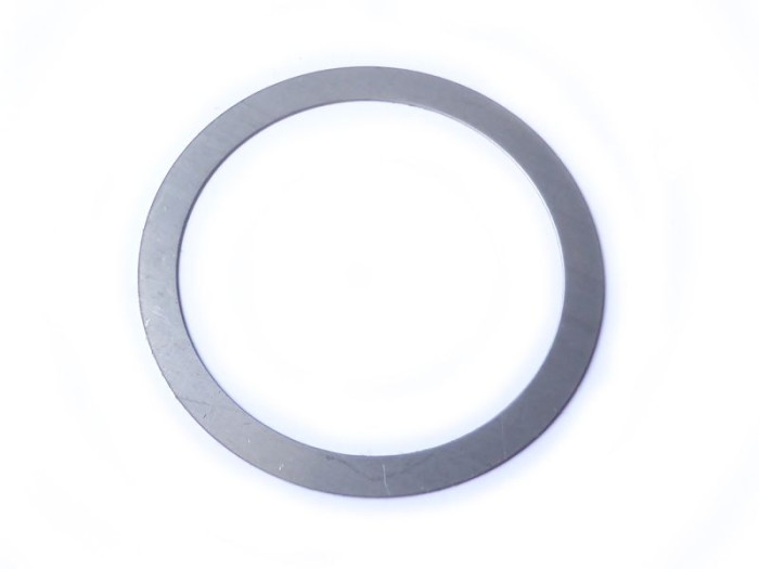 Shim 0.60 mm, output shaft / wheel hub / pinon