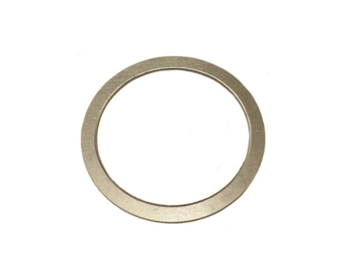 Shim 1.0 mm, output shaft / wheel hub / pinion / camshaft