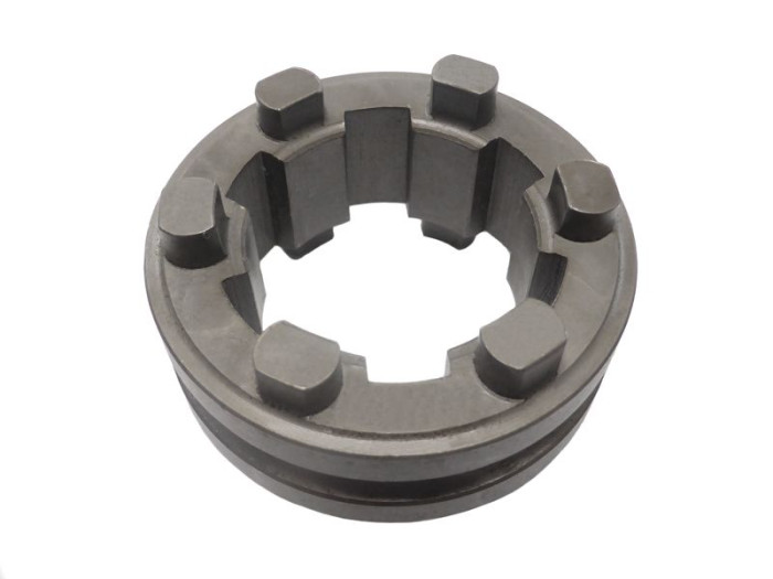 Sliding claw 1st and 2nd gear