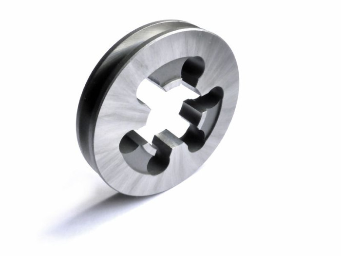 Sliding claw 4th and 3rd gear