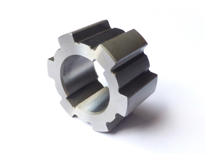 Slide ring on output shaft gearbox - new production - Parts