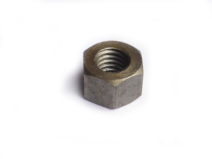 Hex nut for valve bolt front fork - SW12