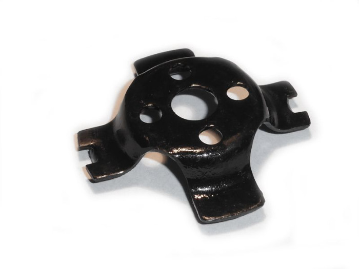 Lock spring for steering damper - Parts