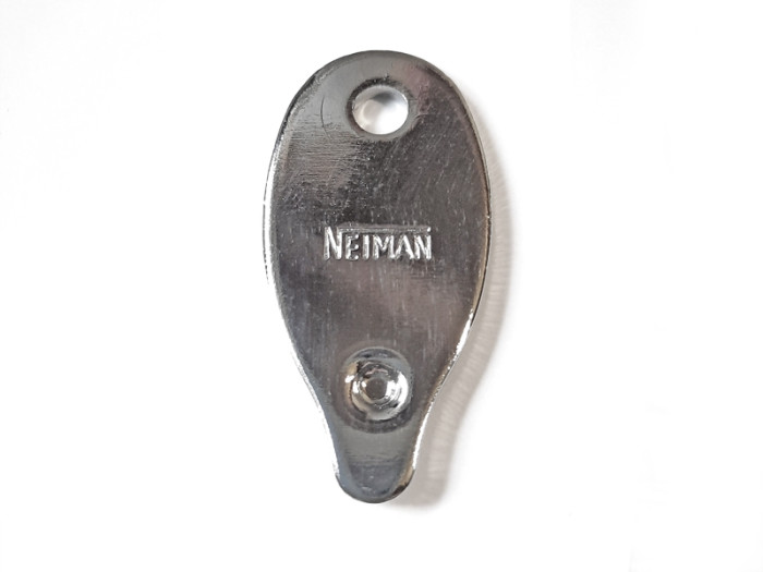 Cap for steering lock - NEIMAN