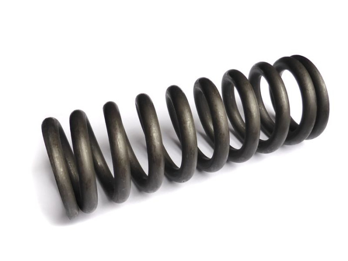 Spring rear suspension 8.0 mm - sidecar