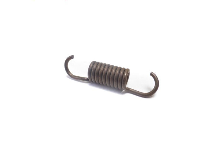 Spring for brake shoe - Parts