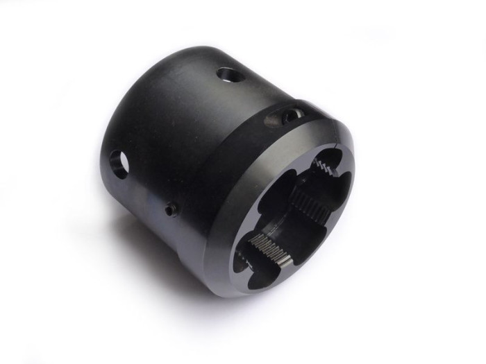 Thread cutting die for exhaust thread M45 x 2 see details