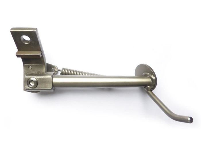 Sidestand, self-retracting - SSt see details - Parts