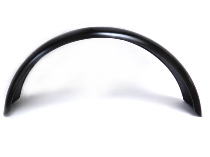 Front fender R68, base coated (discontinued by BMW) - Parts