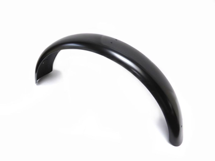 Front fender R68, base coated (discontinued by BMW) - Parts