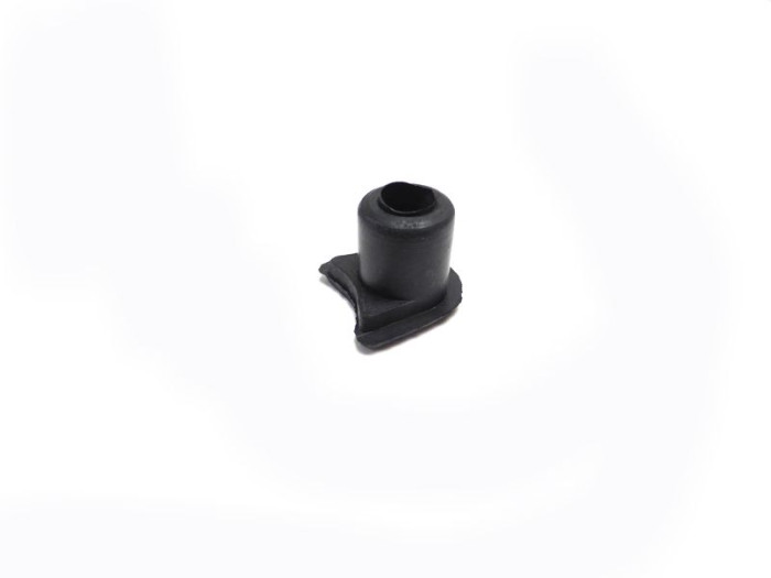 Rubber grommet for light / horn switch - Parts