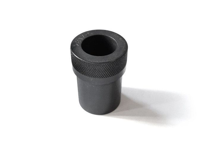 Press bush for drive shaft flange - Matra 281/2 - Tools